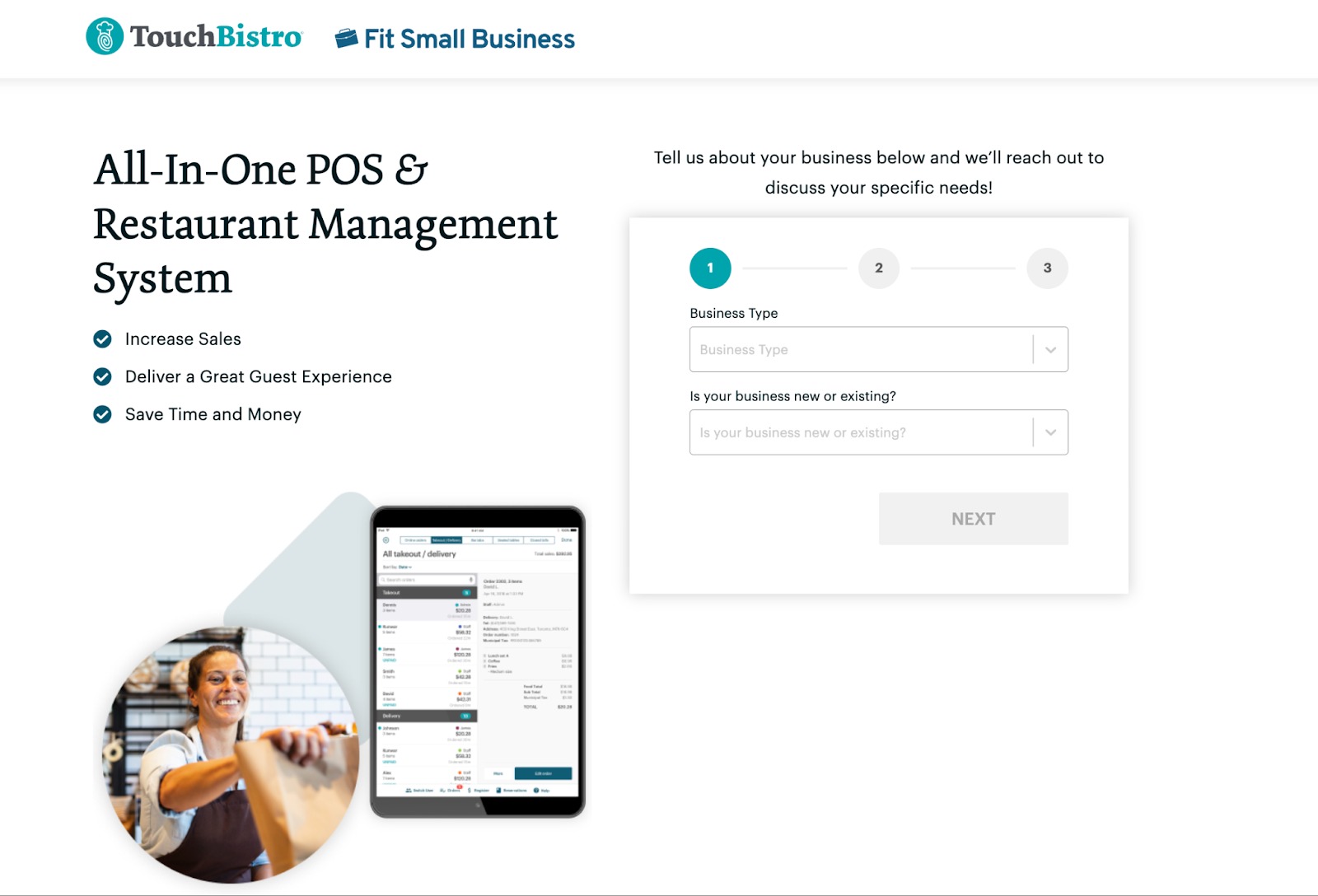 Top 10 Cheapest POS Systems for Small Businesses in 2025